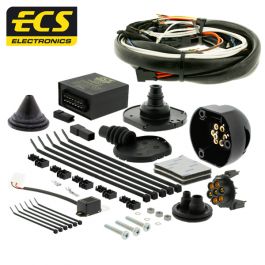 RN143BX | ECS Electronics